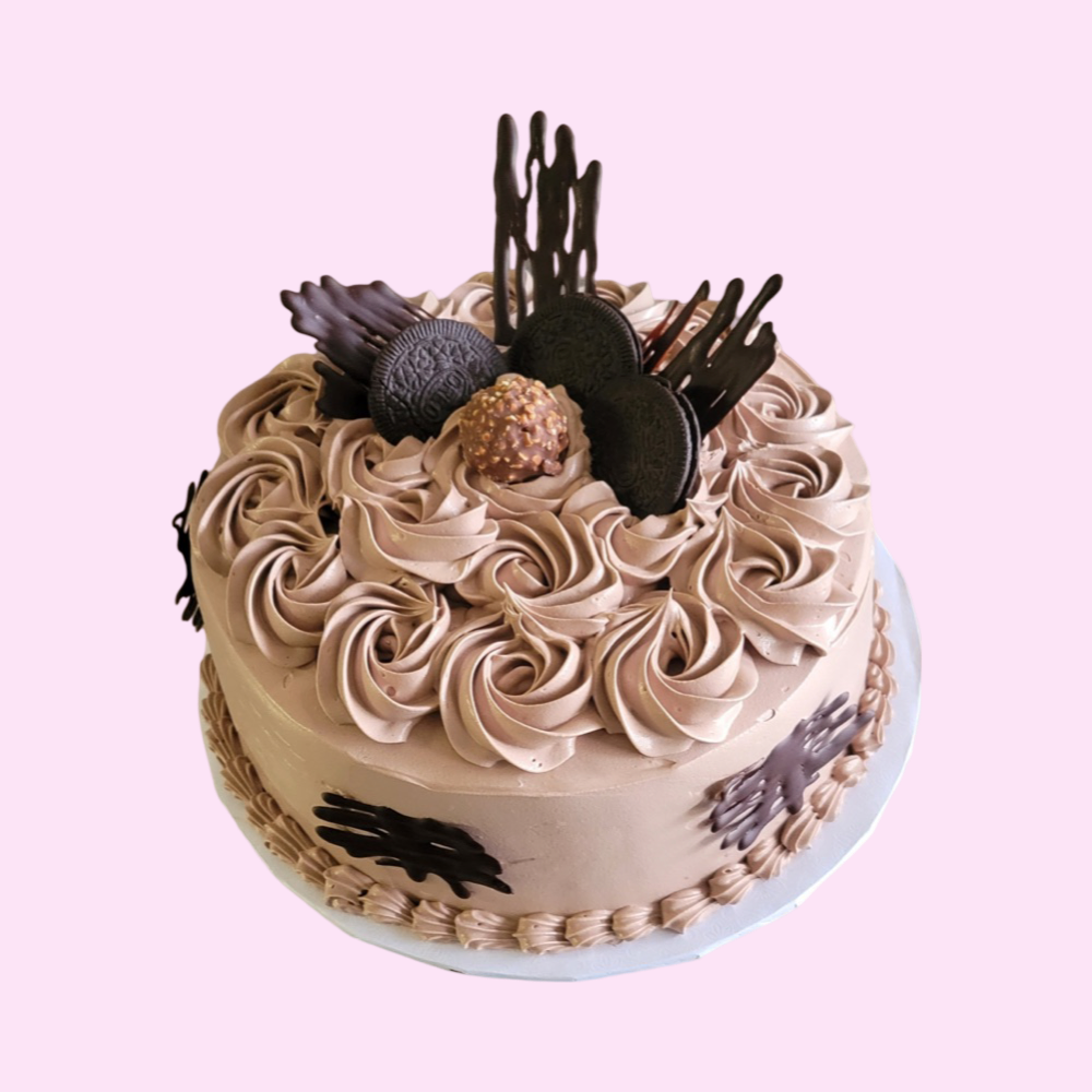 Chocolate Cake – Ely's Bakery